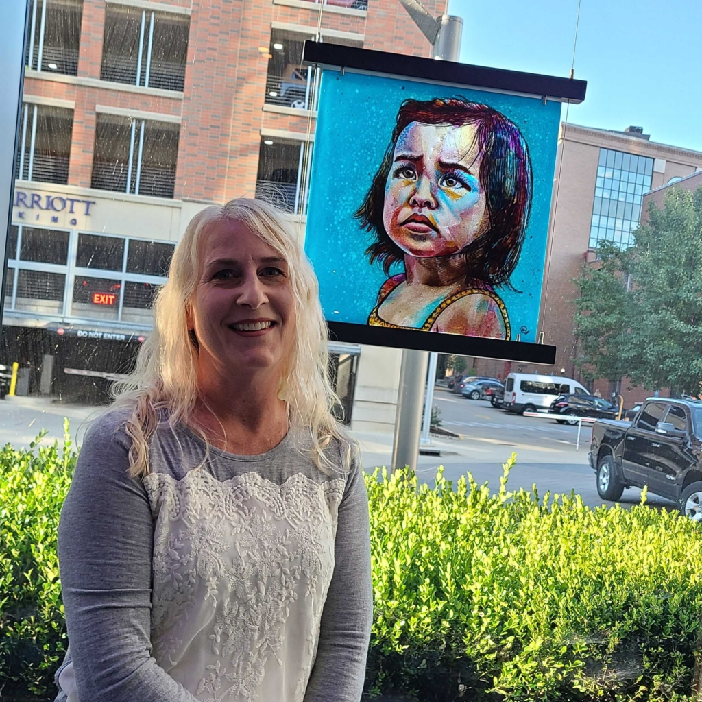 About Us | Kolenda Art Glass